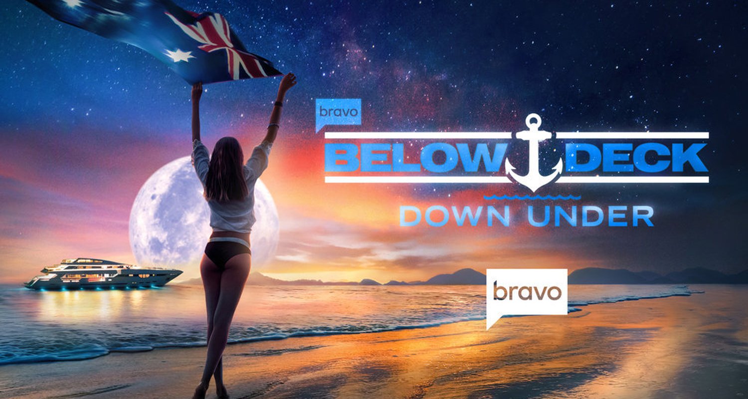 Bravo’s ‘Below Deck Down Under’ Season 3 Cast – 1 Star Confirmed to Return, 3 Could Potentially ...