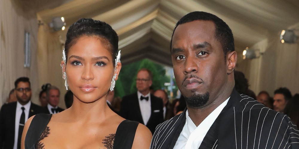 Cassie Speaks Out for the First Time Since Ex Sean ‘Diddy’ Combs Assault Footage Surfaces ...