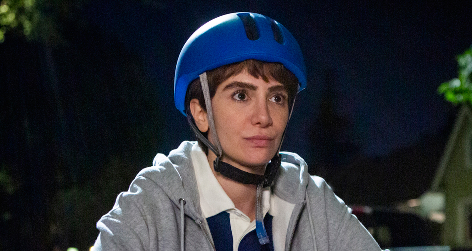 ‘Chad’ Starring Nasim Pedrad Canceled by Roku Channel | Chad, Nasim ...