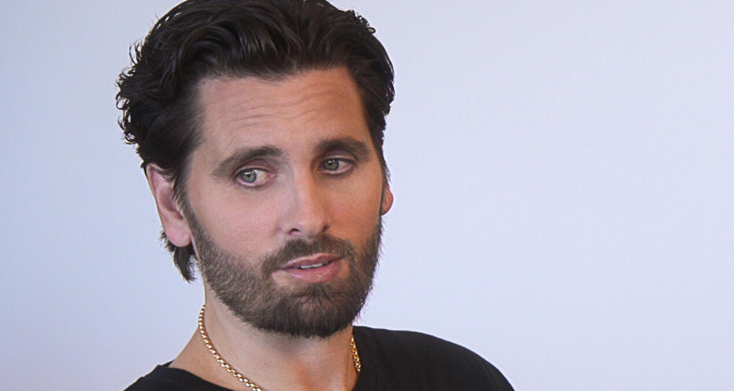 ‘The Kardashians’ Viewers Spot Weight Loss Drugs in Scott Disick’s ...