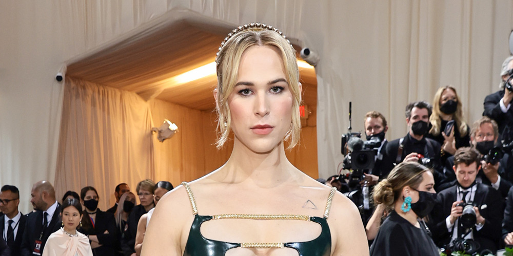 Tommy Dorfman Quietly Got Married at the End of 2023! | elise williams ...