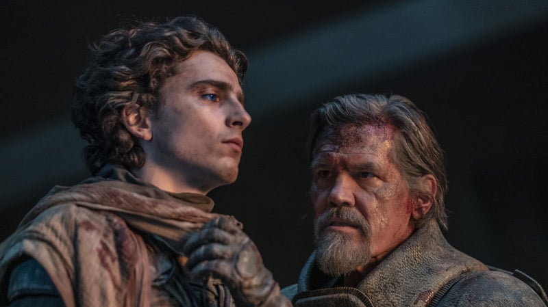 ‘Dune: Messiah’ Cast: 9 Actors Expected to Return for Third Movie, 5 ...