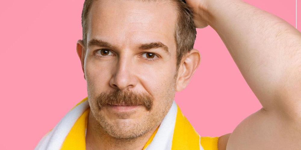 Bright Light Bright Light Releases New Album ‘Enjoy Youth,’ Featuring ...