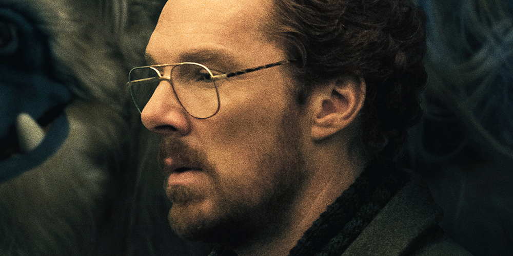 Benedict Cumberbatch’s Thriller ‘Eric’ Shows a Father’s Desperate ...