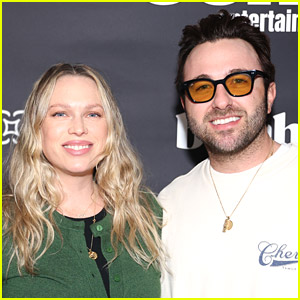 Erin Foster Gives Birth at Home, Welcomes First Child with Husband ...