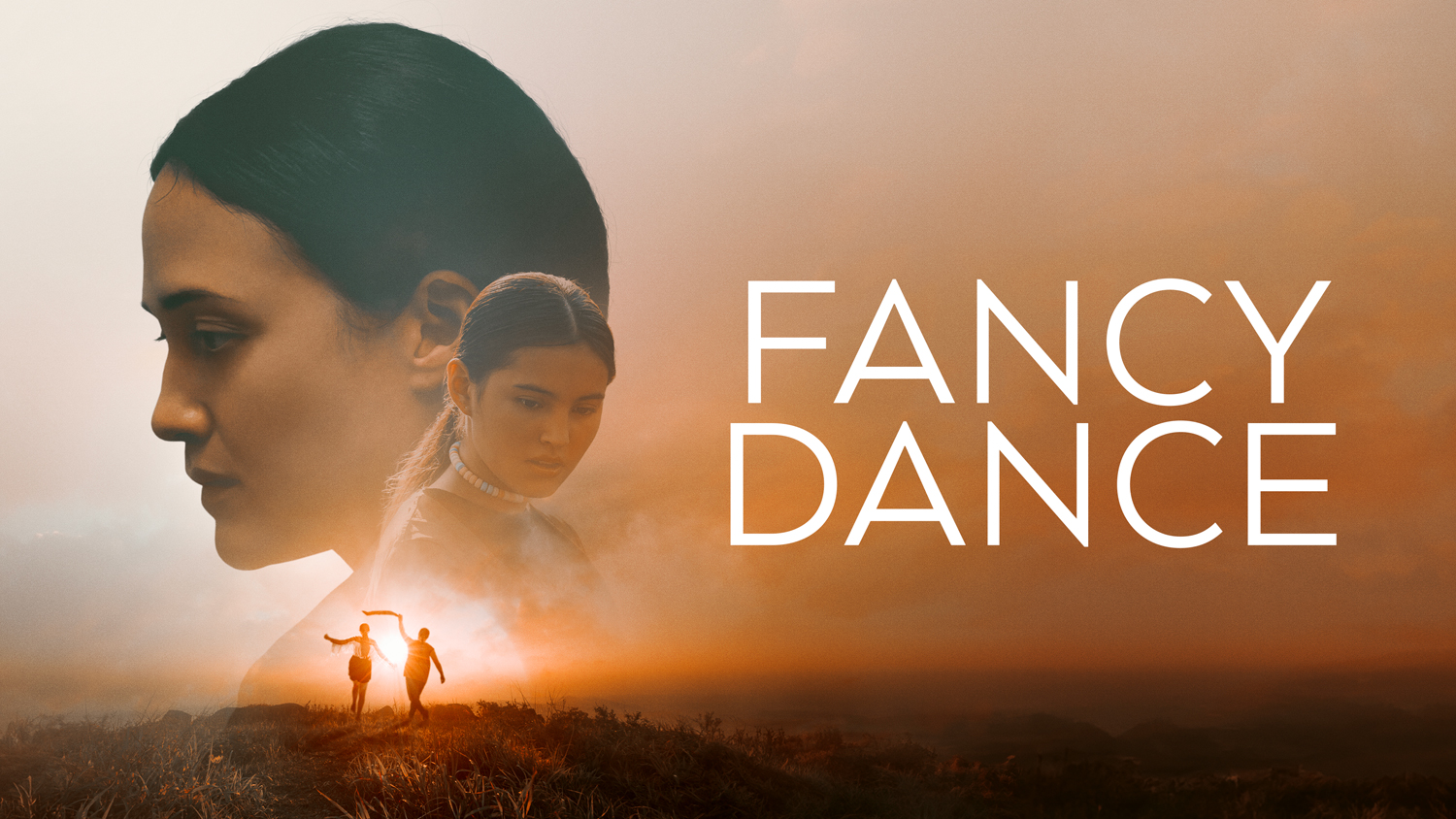 Lily Gladstone Goes on the Run in ‘Fancy Dance’ Trailer – Watch Now! | apple tv plus, Lily ...