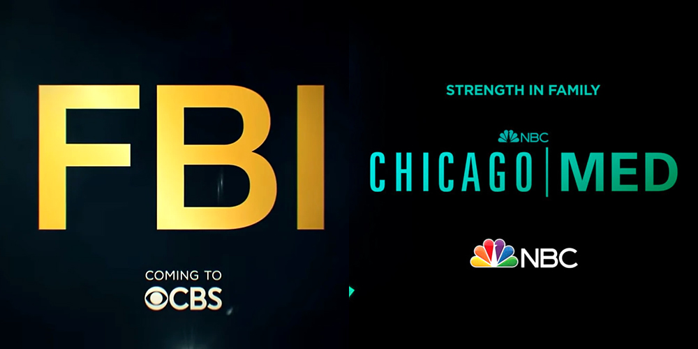 ‘FBI’ & ‘Chicago Med’ Are Both Getting Big Changes Behind-the-Scenes ...