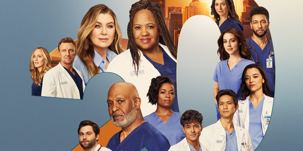 ‘Grey’s Anatomy’ Season 21 Cast Changes: Six Stars Need New Contracts In Order to Return | EG ...