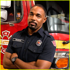 Jason George to Return to ‘Grey’s Anatomy’ After ‘Station 19′ Ending ...