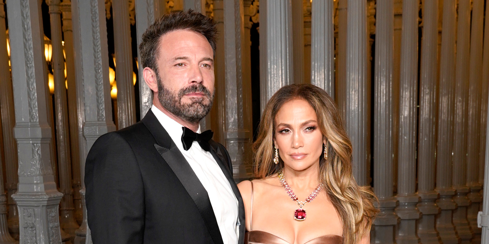 Jennifer Lopez ‘Likes’ Instagram Post About Unhealthy Relationships Amid Rumors of Tension With ...