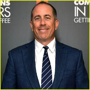 Jerry Seinfeld Says He Misses ‘Dominant Masculinity,’ Despite ‘the ...