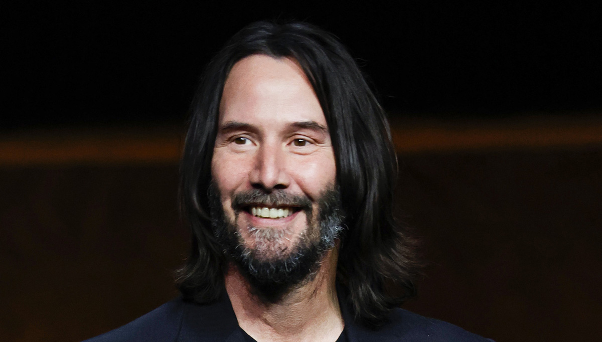 Keanu Reeves’ ‘Matrix’ Salaries Revealed & He Barely Got a Raise ...
