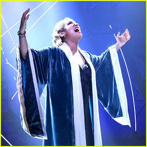 Broadway Musical ‘Lempicka’ Sets Closing Date, First Casualty of Tony ...