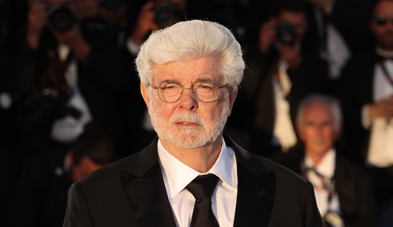 George Lucas Defends ‘Star Wars’ Casting Against Criticism That It’s ...