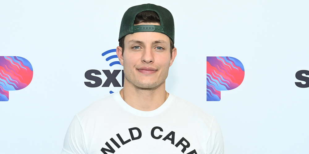 Matt Rife Suffering Symptoms of ‘Extreme Exhaustion,’ Taking 2 Week ...