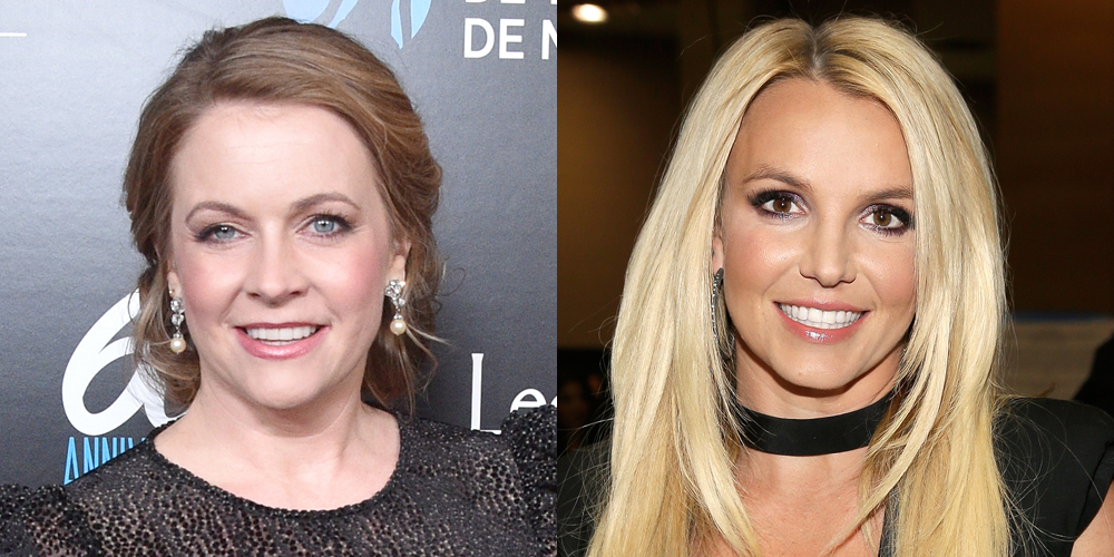 Melissa Joan Hart Reveals Something She Feels ‘Really Guilty’ About ...