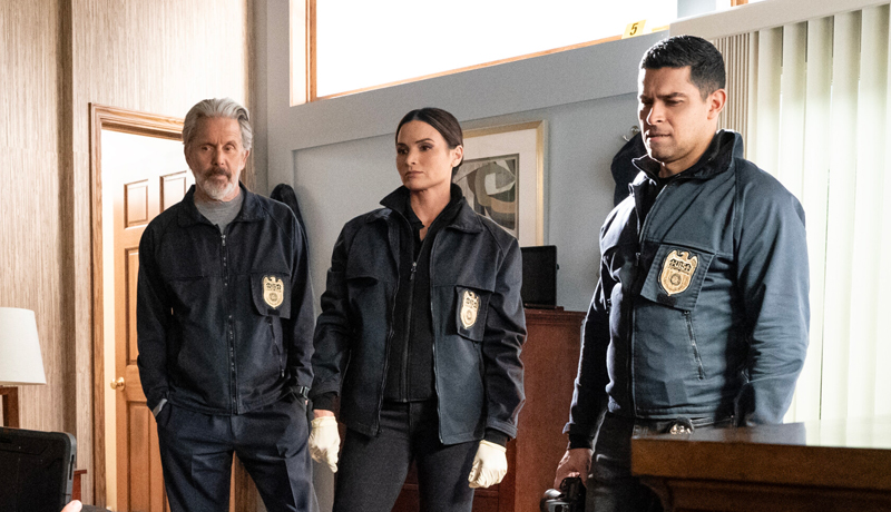 When Do New ‘NCIS’ Episodes Return? 3 Franchise Shows Will Be Back on ...