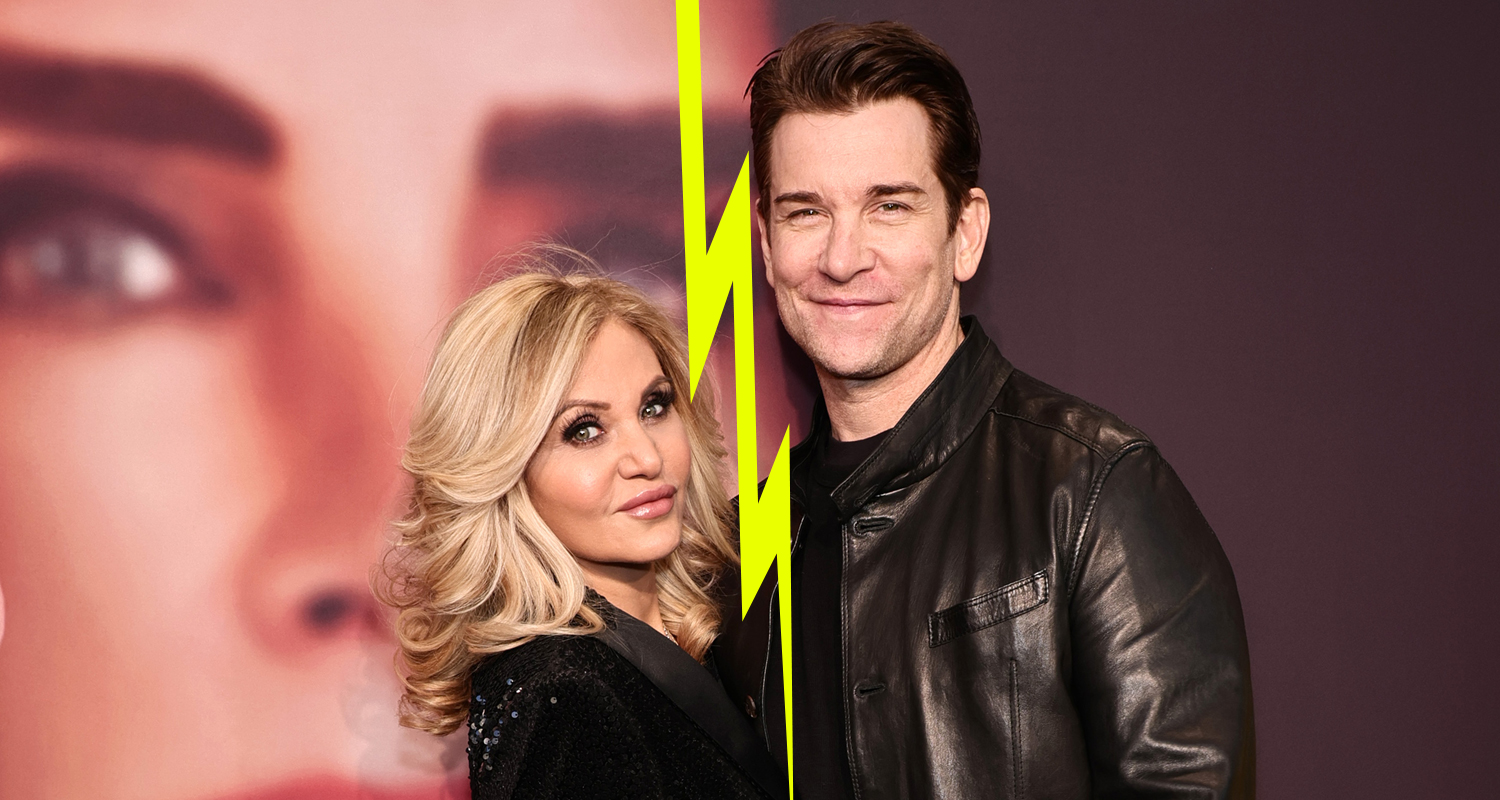 Broadway Stars Orfeh & Andy Karl Are Separating After 23 Years of ...