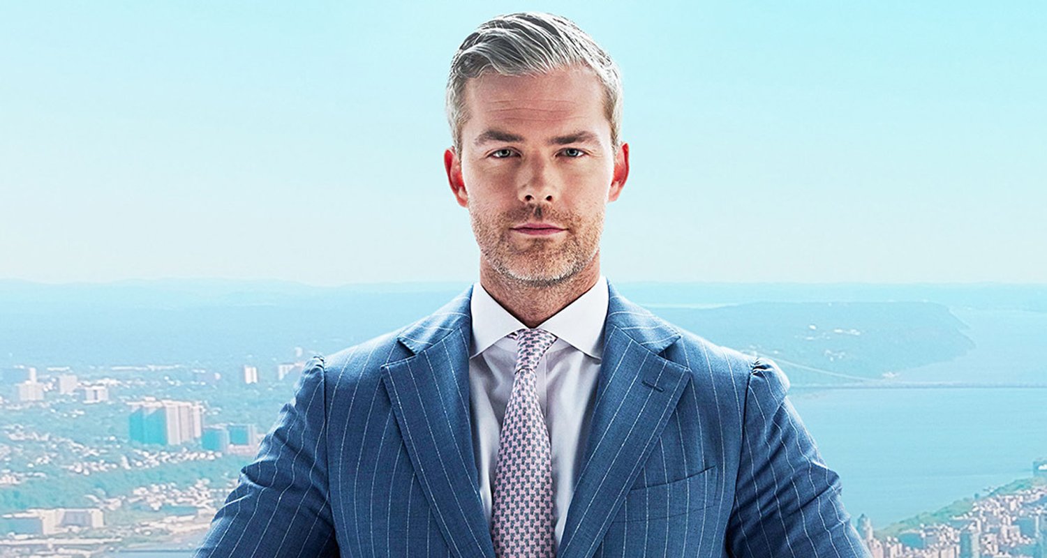 Ryan Serhant’s New Netflix Series ‘Owning Manhattan’ Trailer Debuts, Full Cast Revealed ...