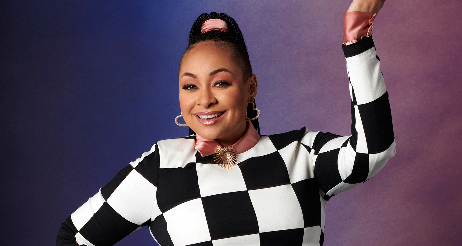 Raven-Symoné Signs Overall Deal With Disney, Will Produce & Direct New ...
