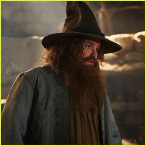 Rory Kinnear’s Role in ‘Lord of the Rings: The Rings of Power’ Revealed ...