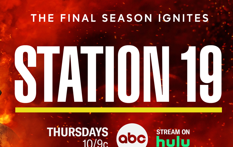 ‘Station 19′ Boss Explains Why [SPOILER] Didn’t Return for Finale Guest ...
