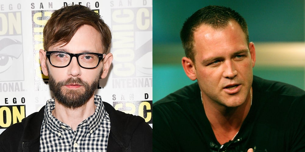 ‘Supernatural’ Costars DJ Qualls & Ty Olsson are Engaged! | DJ Qualls, Engaged, Supernatural, Ty ...
