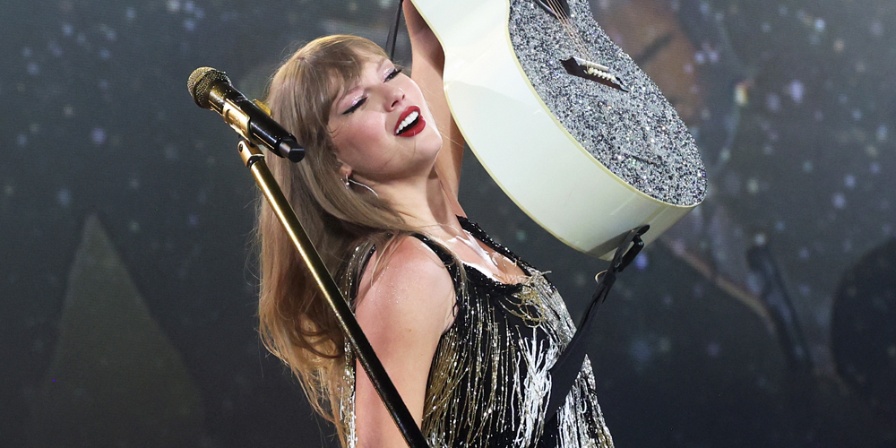 Every Change Taylor Swift Made to ‘Eras Tour’ Since ‘The Tortured Poets ...