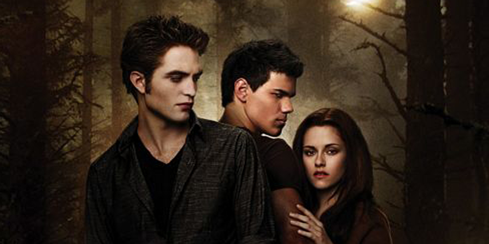Things You Didn’t Know About ‘Twilight,’ Including Details About the ...