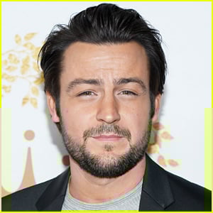 Tyler Hynes Reveals Hallmark Movie He Wants to See Get a Sequel ...
