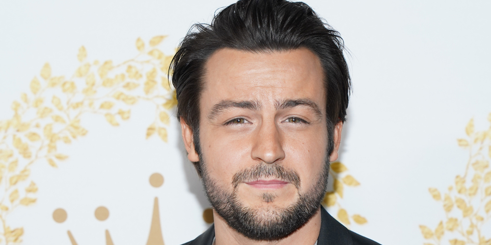 Tyler Hynes Reveals Hallmark Movie He Wants to See Get a Sequel ...