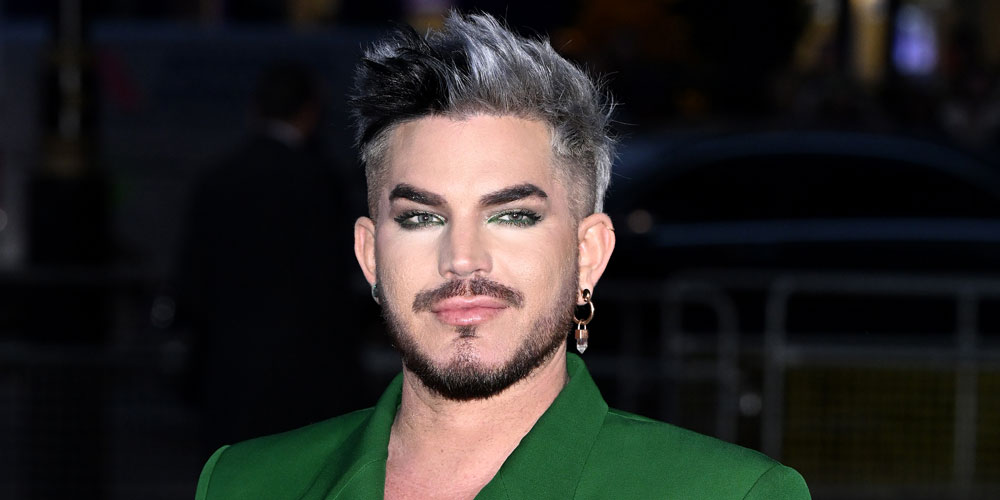 Adam Lambert Names His Choice for the New ‘American Idol’ Judge to ...