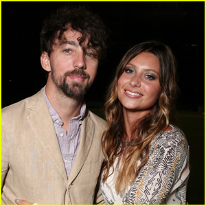 Aly Michalka Welcomes First Child with Husband Stephen Ringer! | Aly ...