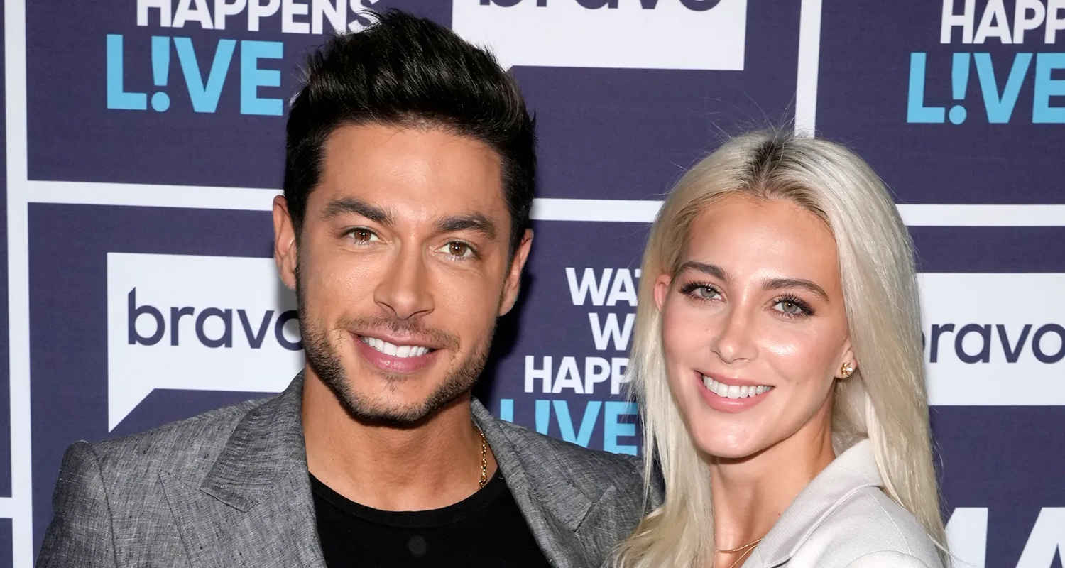 ‘Summer House’ Alum Andrea Denver Marries Lexi Sundin in Italy ...