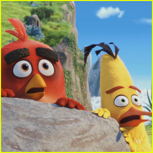 ‘The Angry Birds Movie 3′ in the Works, 2 Stars Returning! | angry ...