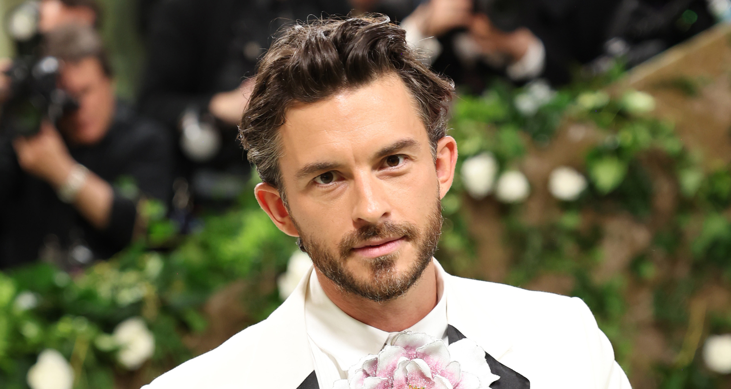 Jonathan Bailey’s Trainer Shares New Photo of ‘Bridgerton’ Actor ...