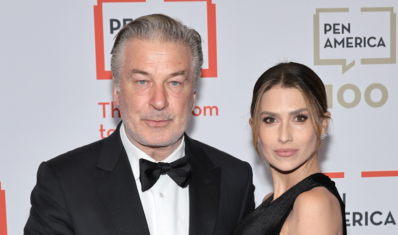 Alec Baldwin & Wife Hilaria to Star in TLC Reality Series with Their ...