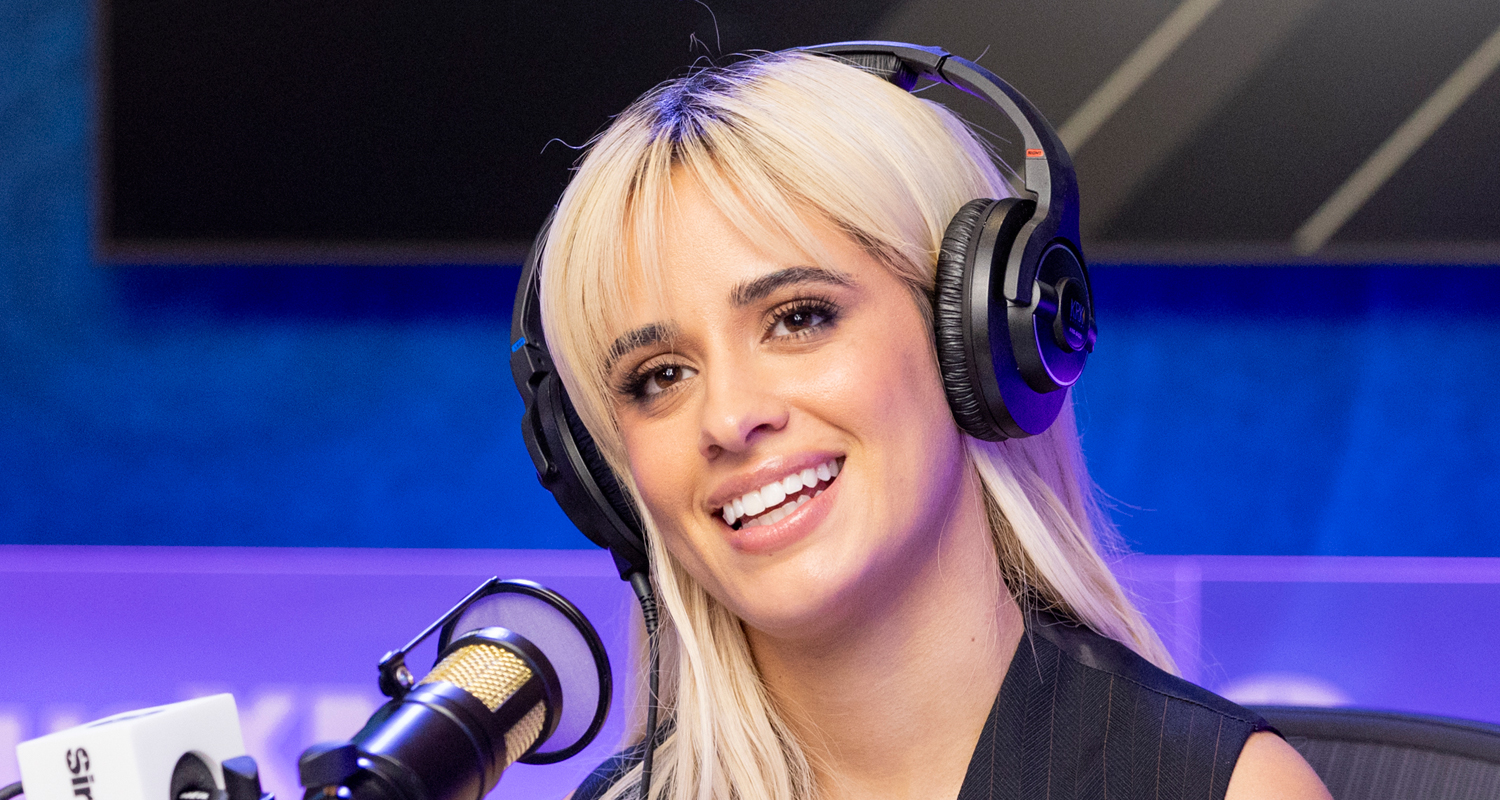 Camila Cabello Debuts New ‘C,XOXO’ Album – Listen Now! | Camila Cabello, First Listen, Music ...