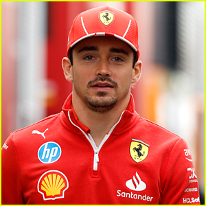 Formula 1′s Charles Leclerc Dating History – Full List of Current & Ex ...