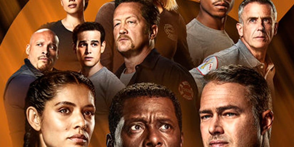 The Most Popular Cast Members of ‘Chicago Fire,’ Ranked From Lowest to ...