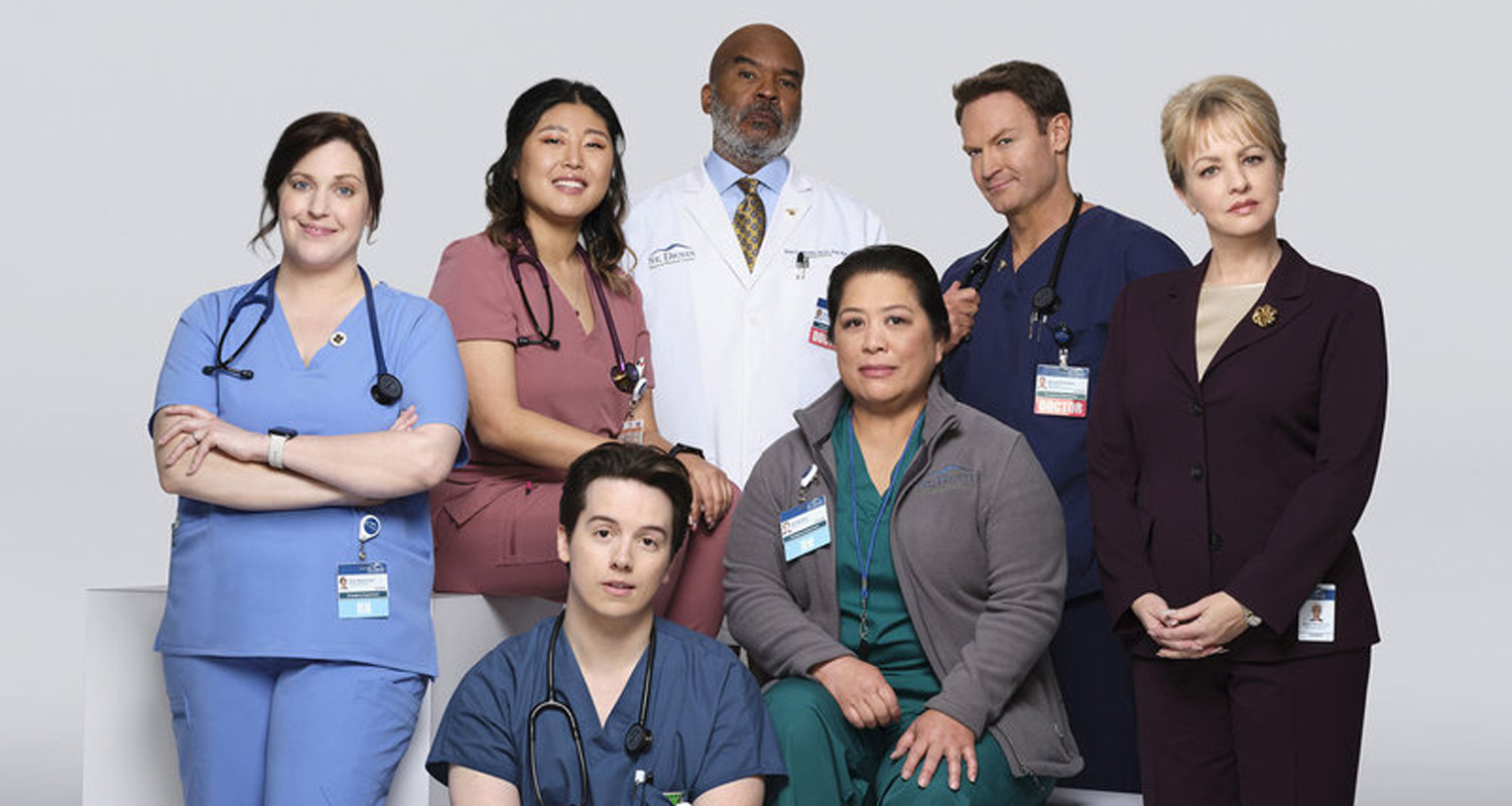 NBC Shows Confidence In ‘St Denis Medical’ By Ordering More Episodes ...