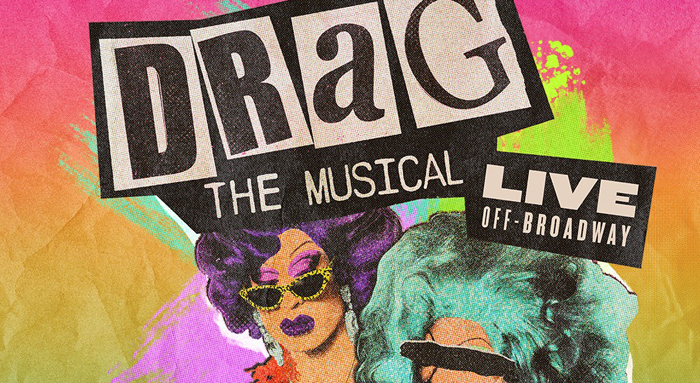 ‘Drag! The Musical’ Sets New York Premiere with Joey McIntyre Starring ...