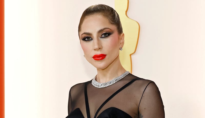 Lady Gaga Responds to Pregnancy Rumors After Photos Surfaced From Sister’s Wedding | Lady Gaga ...