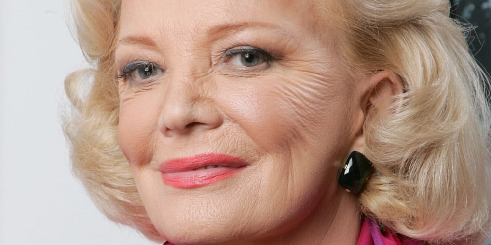 The Notebook’s Gena Rowlands Diagnosed with Alzheimer’s, the Same ...