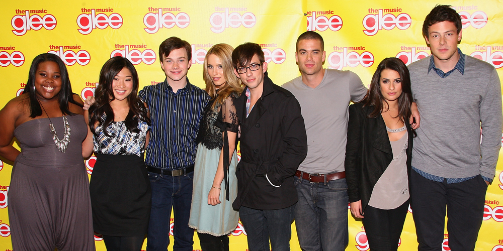 ‘Glee’ Cast Auditions – See Which Cast Members Tried Out for Finn & the ...