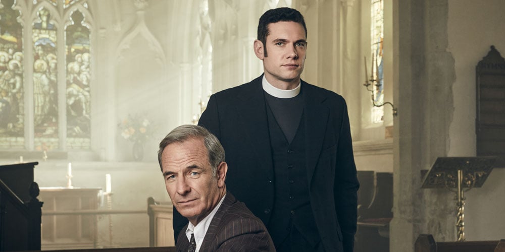 ‘Grantchester’ Season 9 Huge Cast Change: 1 Star Exits, Reason Why ...