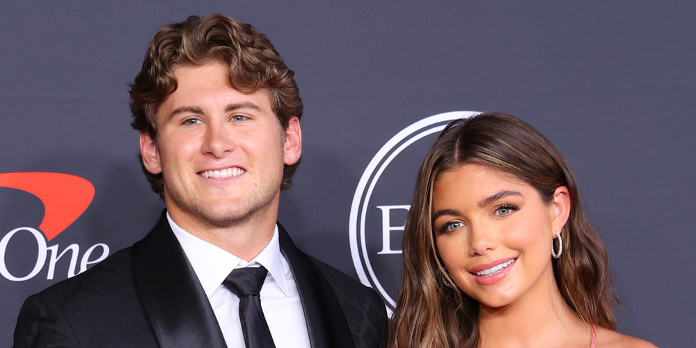 The Bachelor’s Hannah Ann Sluss Is Married to NFL Player Jake Funk ...