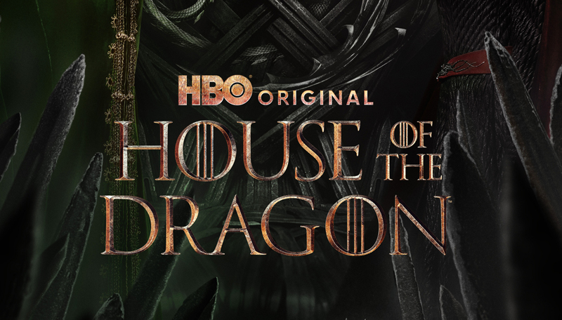 ‘House of the Dragon’ Creator Explains Why Opening Credits Were Changed ...