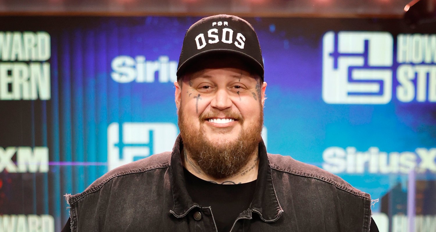 Jelly Roll Reveals Which Tattoo He Regrets Getting | Jelly Roll, Tattoo | Celebrity News and ...