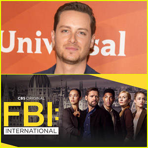 ‘FBI: International’ Season 4 Cast Adds Chicago P.D.’s Jesse Lee Soffer ...